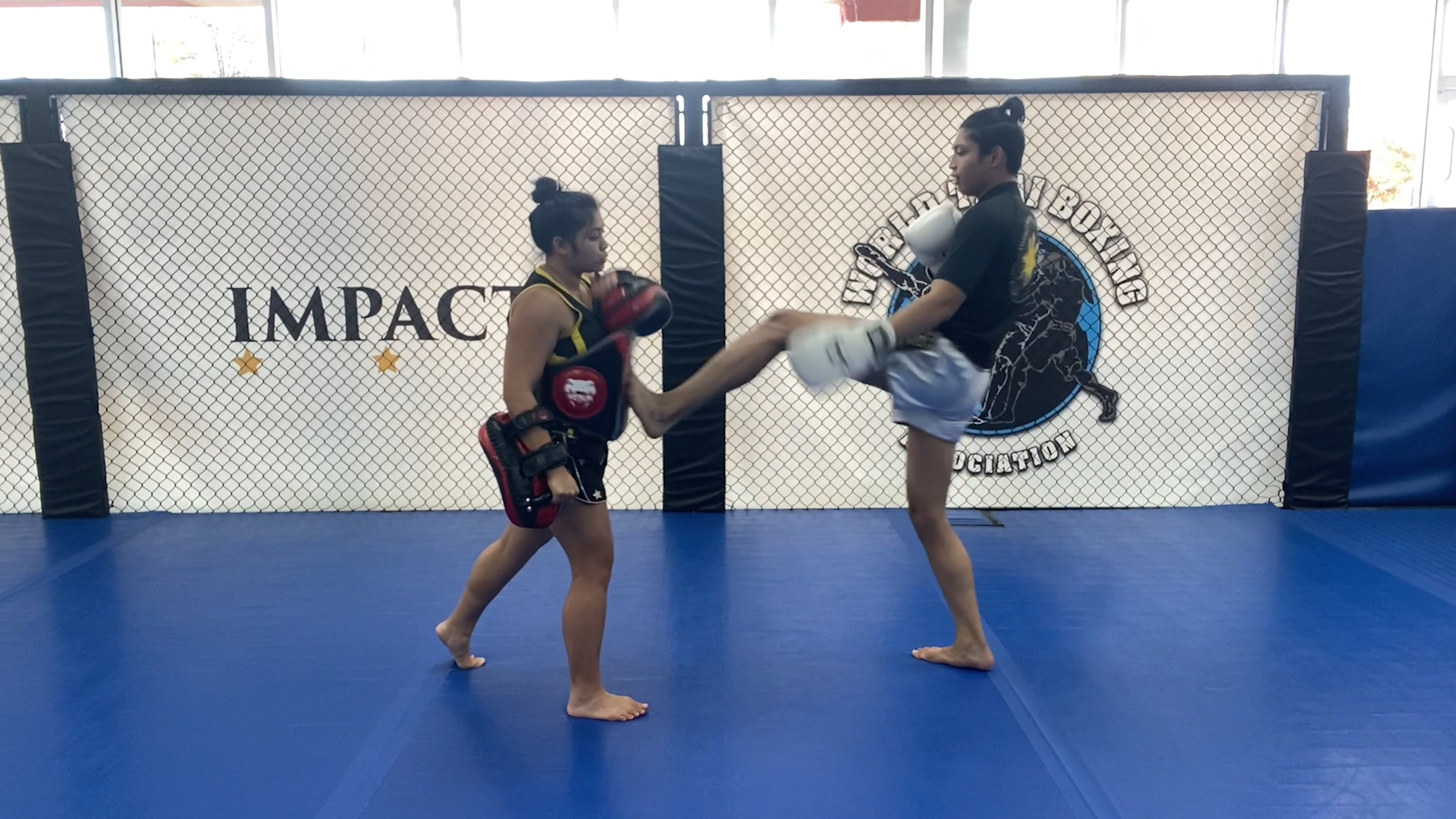 Keystone 1 To Stance Switch Combo