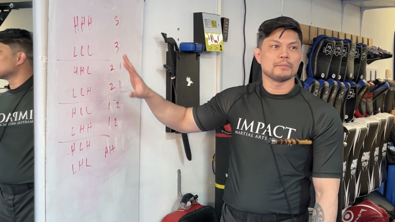 Abaniko Patterns – Impact Online