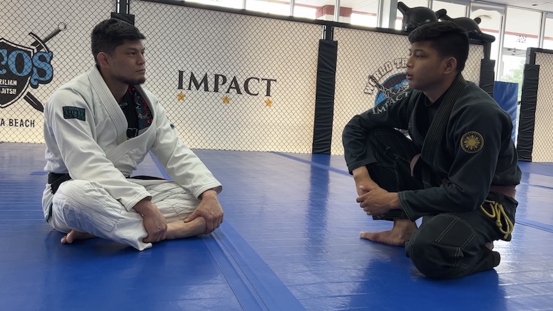 Basics of Pulling Guard