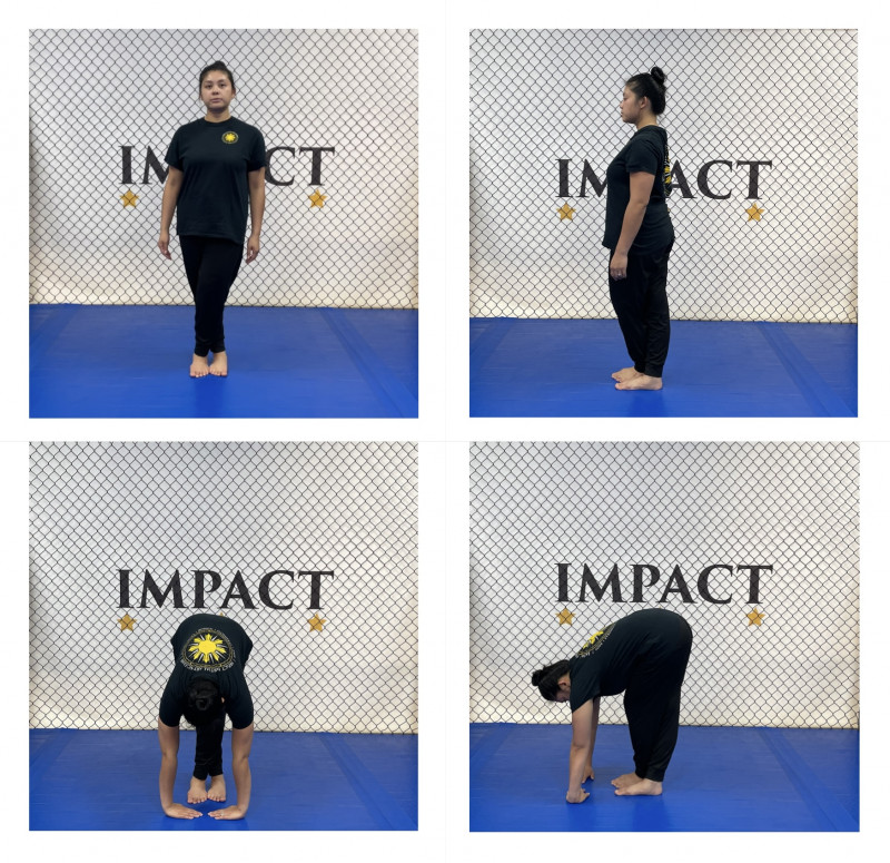 10 Ways to Improve Hip Flexibility