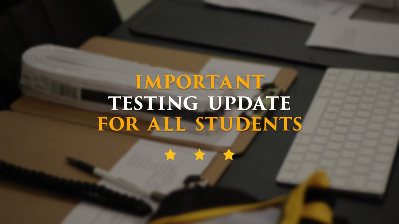 Introducing Our New Quarterly Testing Schedule! – Impact Online