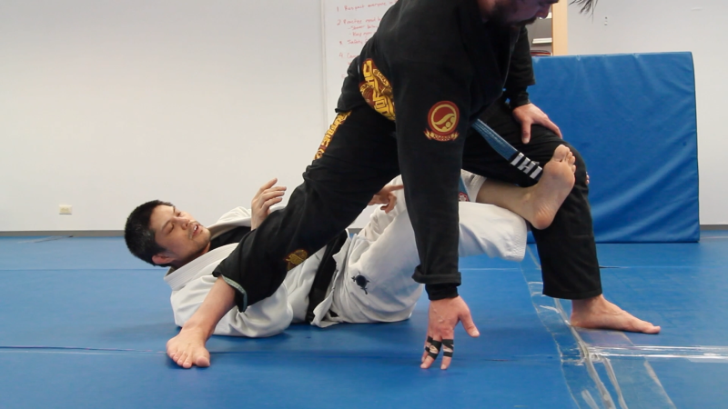 Baby Bolo from X Guard – Impact Online