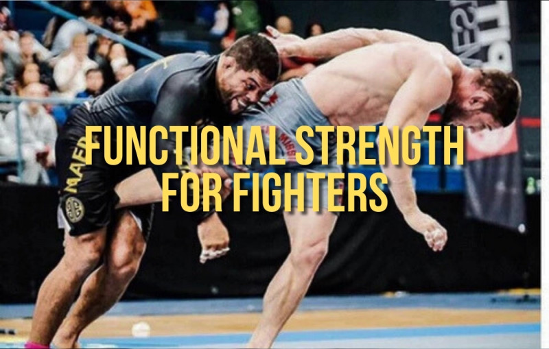 Functional Fight Strength