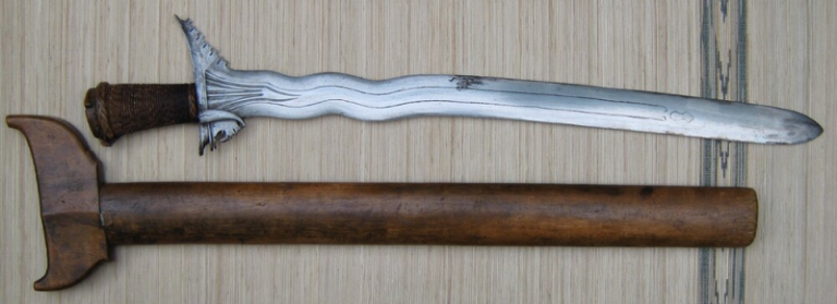 What Is Kali? History of Filipino Martial Arts – Impact Online