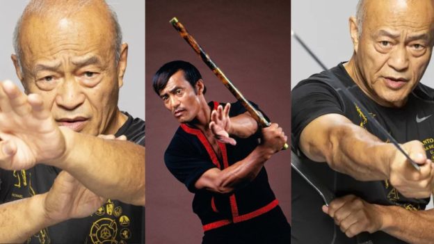 What Is Kali? History of Filipino Martial Arts – Impact Online