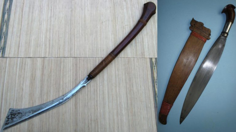 What Is Kali? History of Filipino Martial Arts – Impact Online