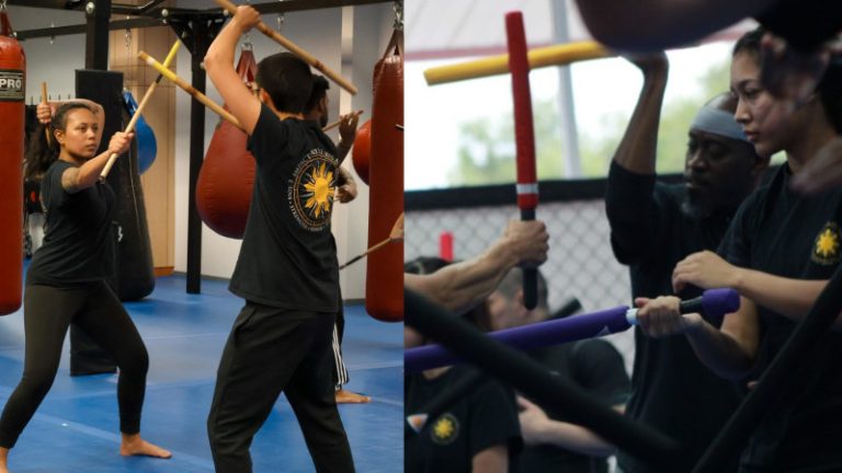 What Is Kali? History of Filipino Martial Arts – Impact Online